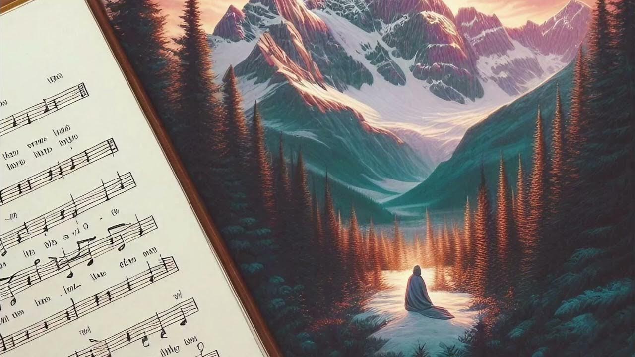 Sleep Under His Grace Worship Music for Rest and Renewal # ...