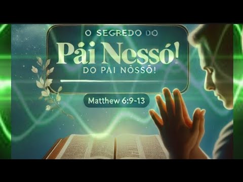 Ore Assim e Veja Milagres! O Pai Nosso Explicado Passo a Passo - YouTube