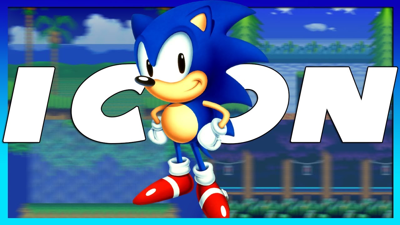 Sonic The Hedgehog 2: The Return of an Icon - YouTube