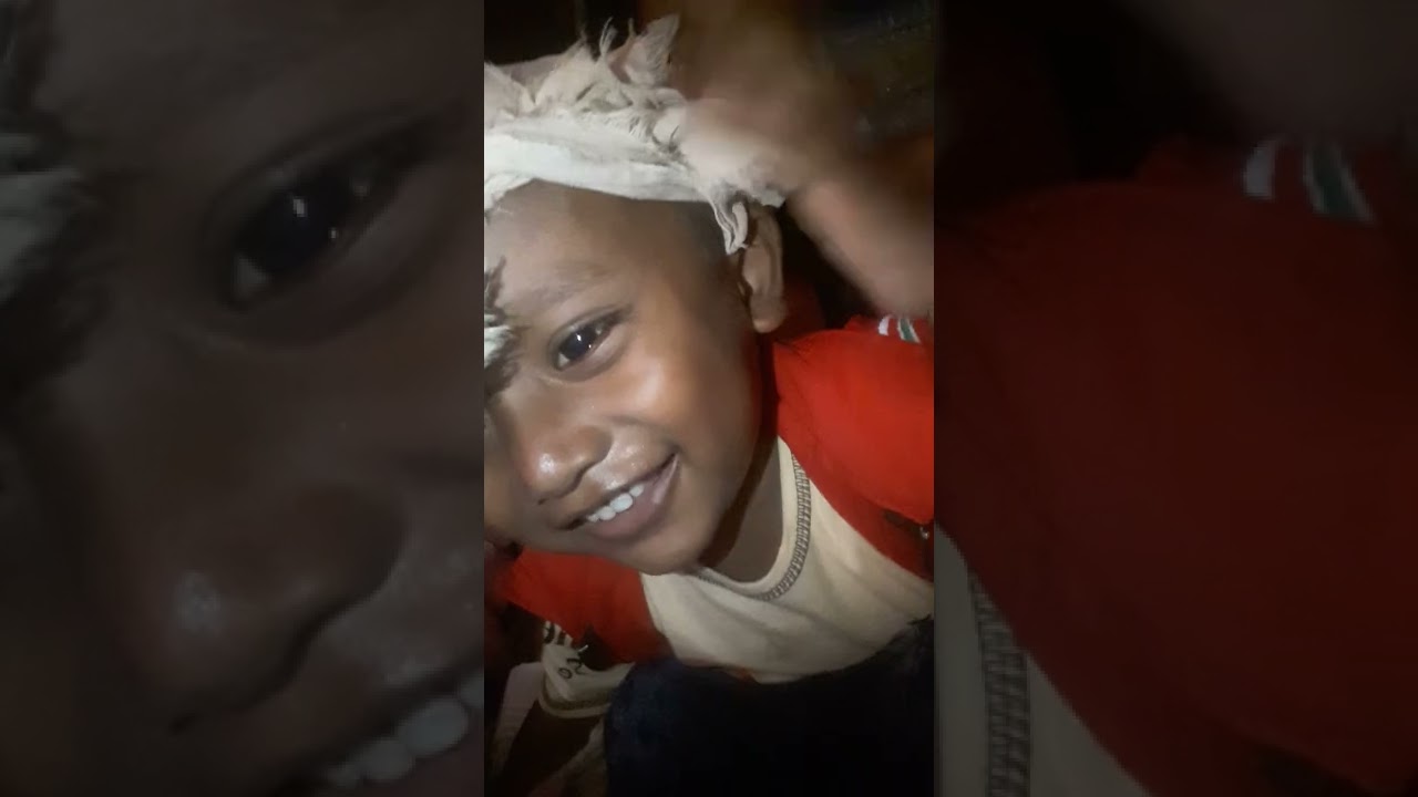 Maai ako nkoi. . 😀 - YouTube