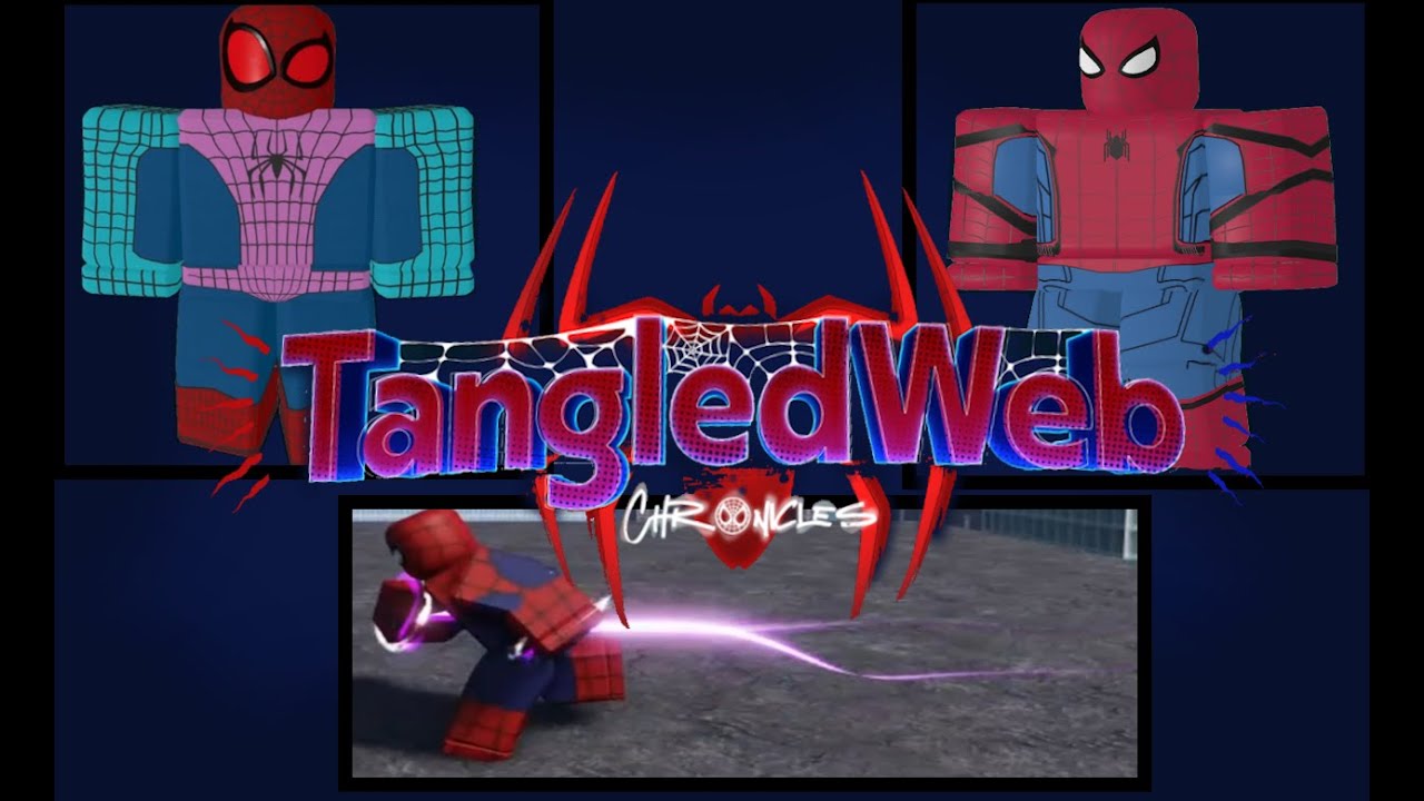 Tangled-Web: Chronicles - New Mcu Pack and More [ UPDATE 2 part1 ...