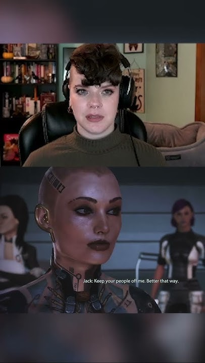 Meeting JACK!! 💥 - YouTube