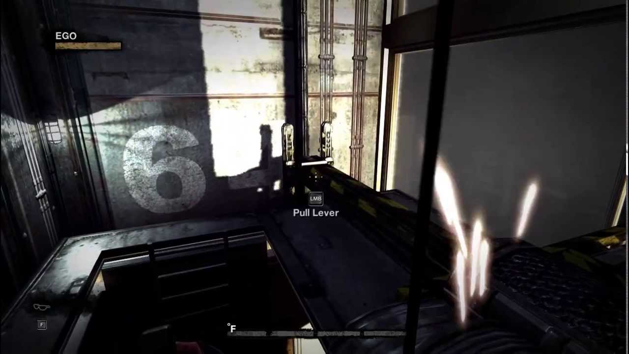 Duke Nukem Forever Level 5 - YouTube