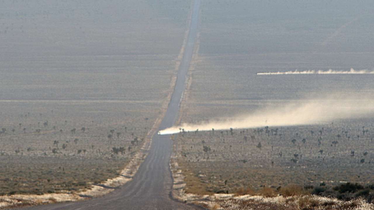 (AREA 51) The most secure base on the planet..... - YouTube