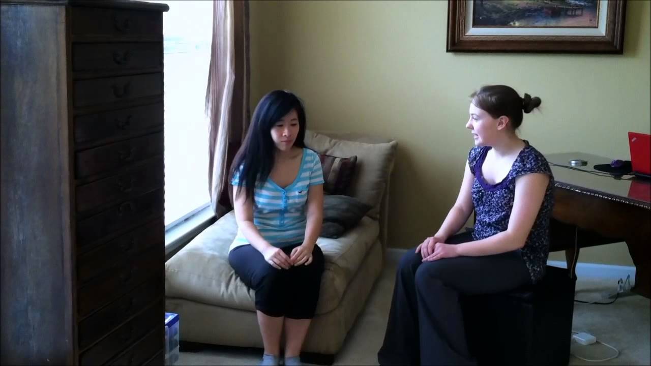 Psych Video Catatonic Schizophrenia - YouTube