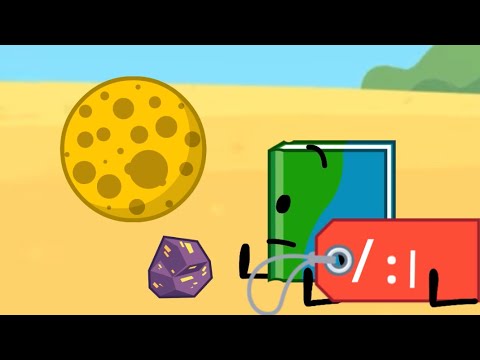 battle for dream island the power of two fifteen - YouTube