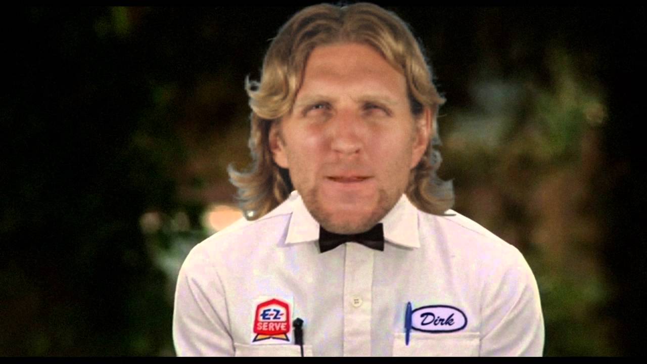 The Dirk.mp4 - YouTube