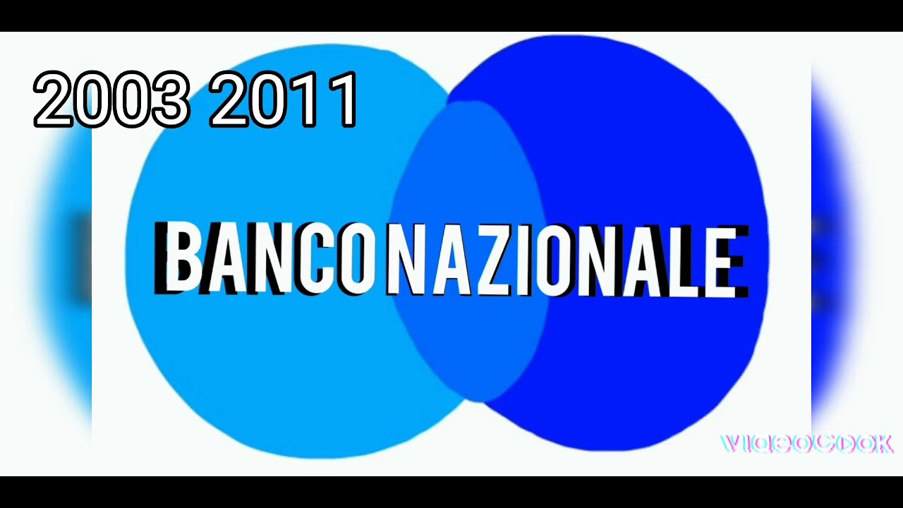 banco nazionale a bannaz - YouTube