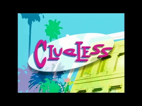 Clueless - Season 1 - Theme / Opening