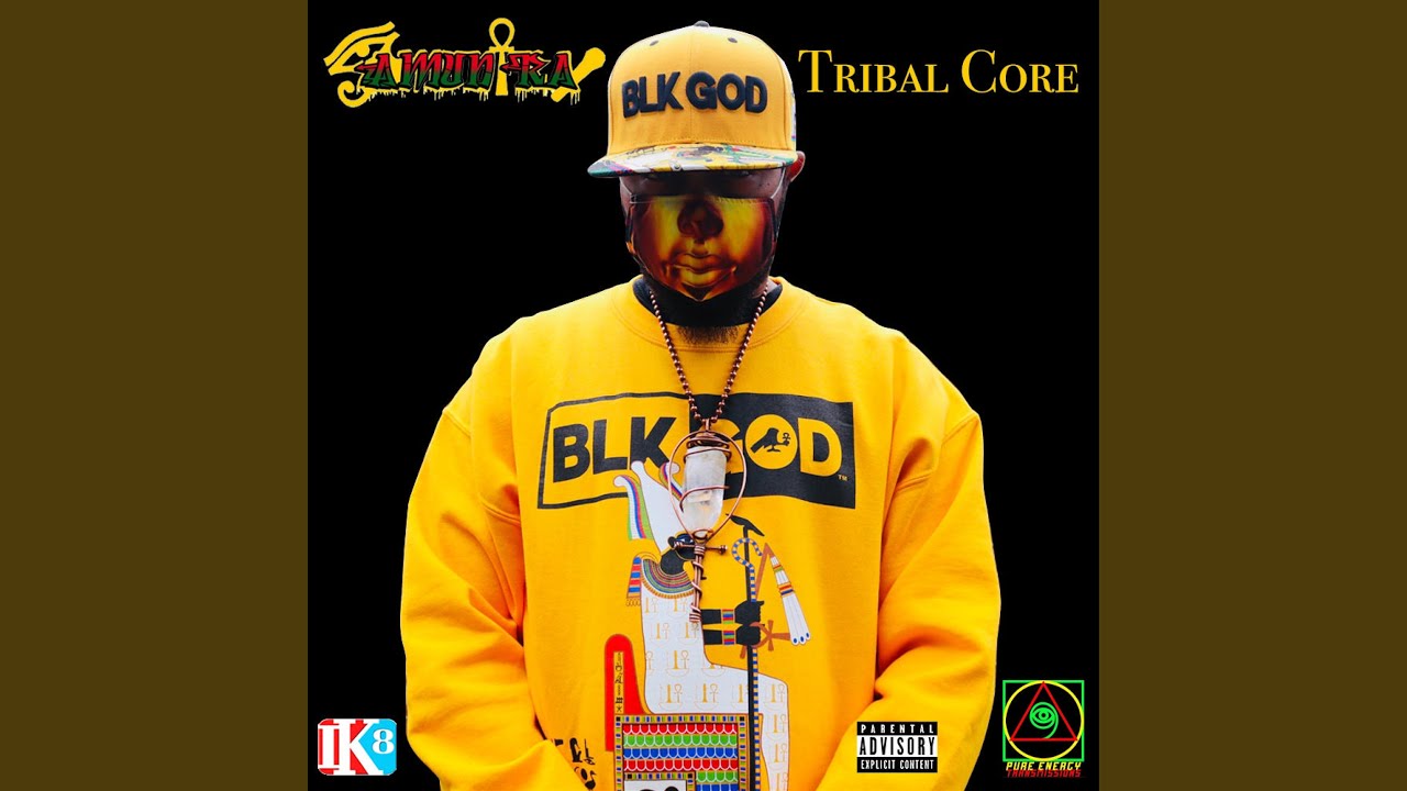 TRUE MASTER TRANSMISSION (feat. TRUE MASTER) - YouTube