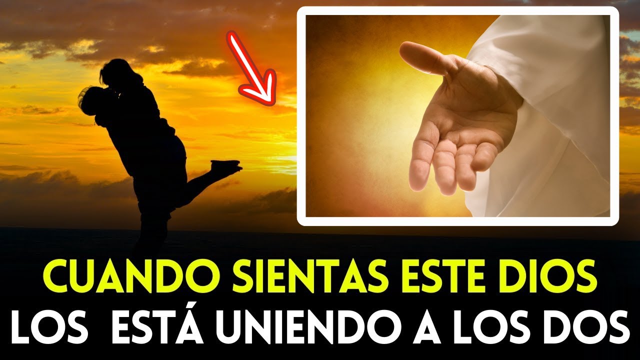 DIOS TE ESTA DANDO MUCHAS SEÑALES SOBRE ESTA PERSONA QUE VA A ENTRAR A ...