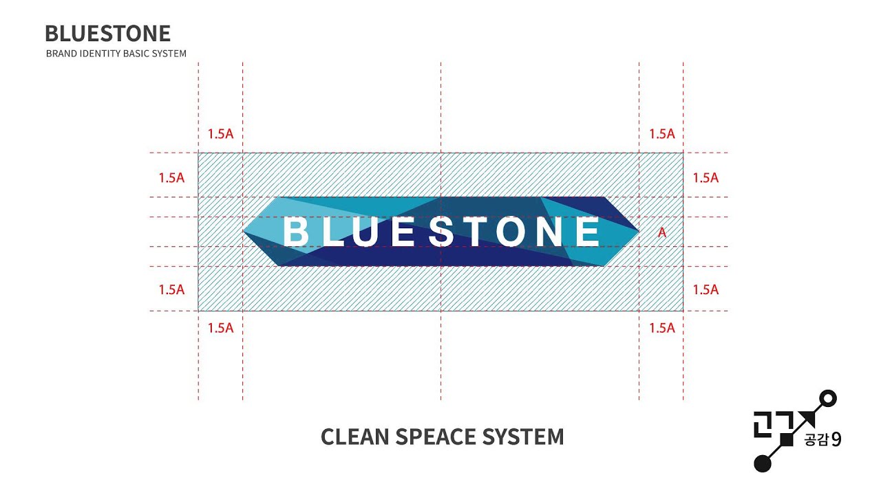 brand identity basic system - YouTube