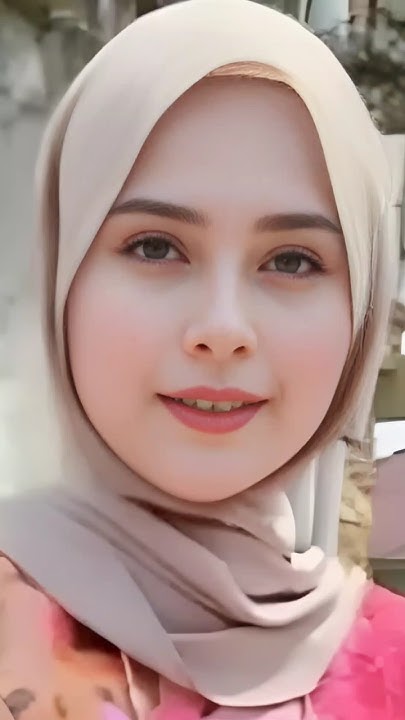 Qoriah cantik AI Tilawah merdu irama viral TikTok Lili Rahmah surah Al-Baqarah sejuk banget ...