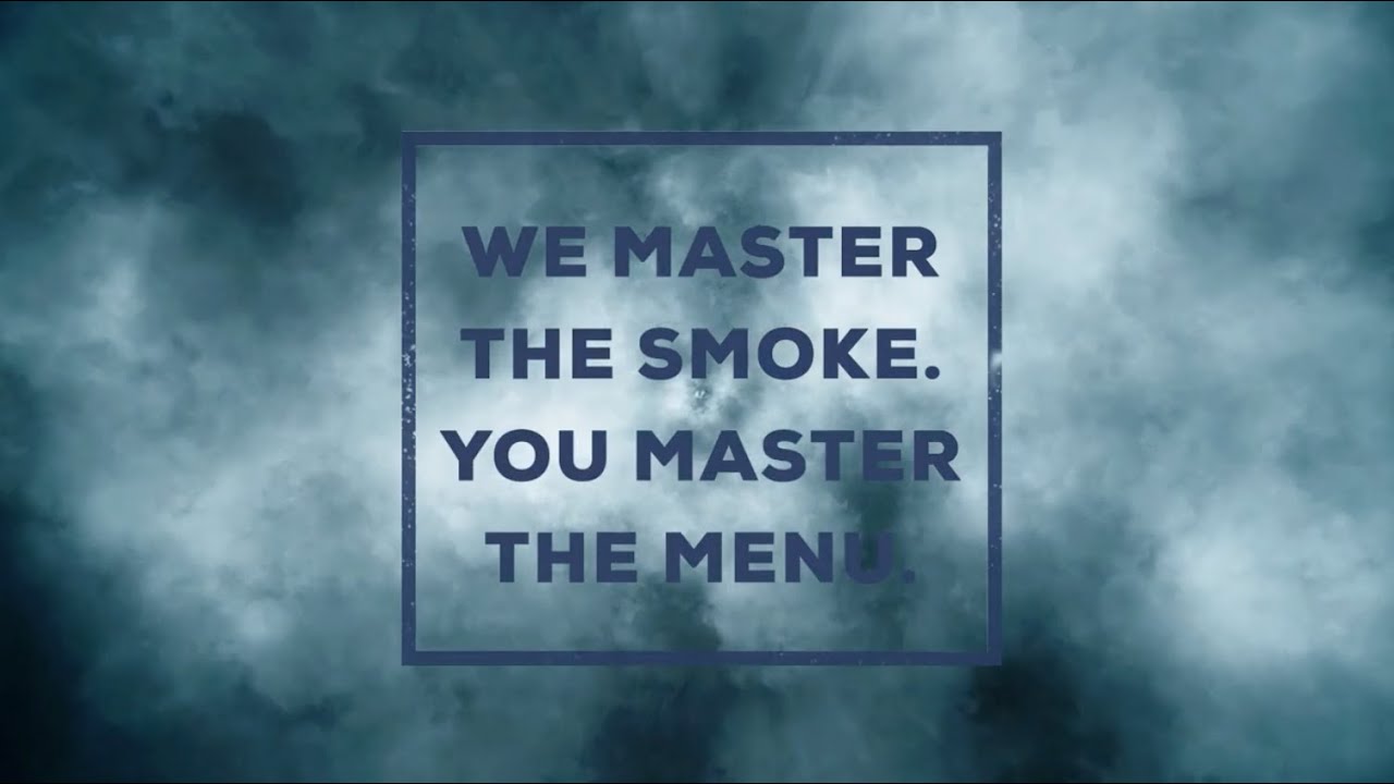 Foodservice Smoked Meats: AUSTIN BLUES® Brand - YouTube
