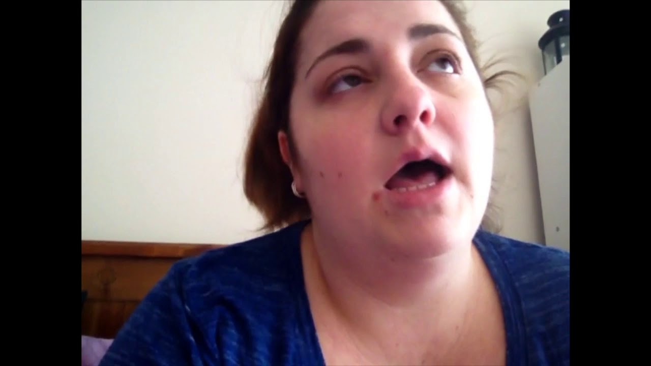 Disheartened - YouTube