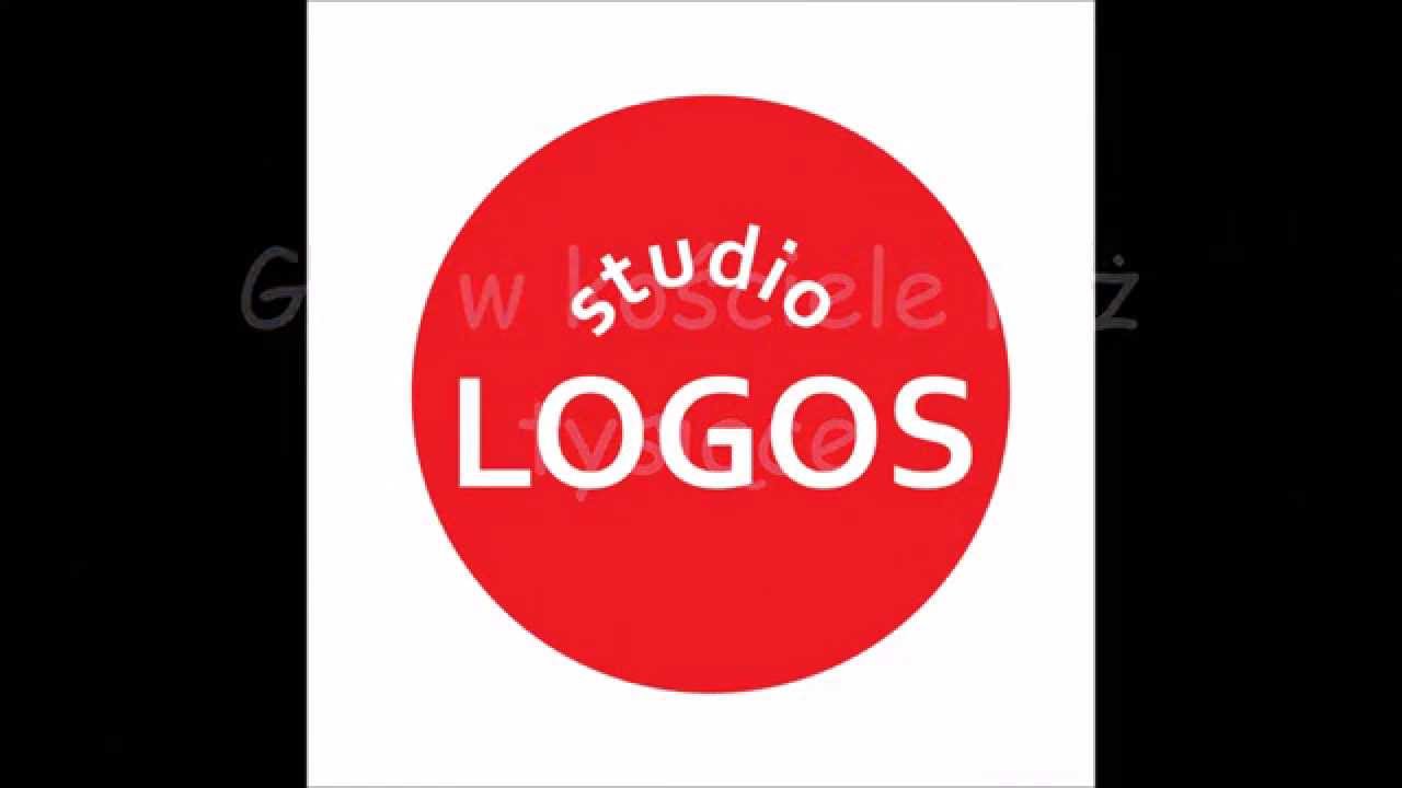 Studio Logos Gdy w kościele róż tysiące - YouTube