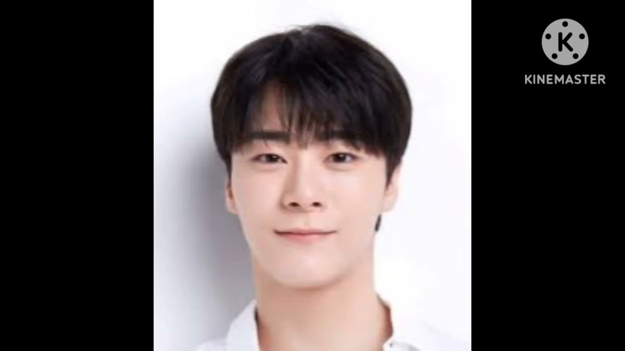 Actor MoonBin last funeral video - YouTube