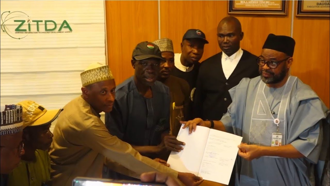 N70,000 Minimum Wage: Zamfara NLC Suspends Planned Strike as Govt Promises Payment from March ...