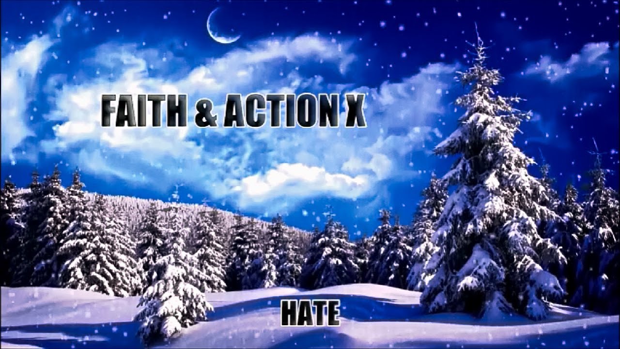 Faith & Action X ~ A Christian Snowboard Video - YouTube
