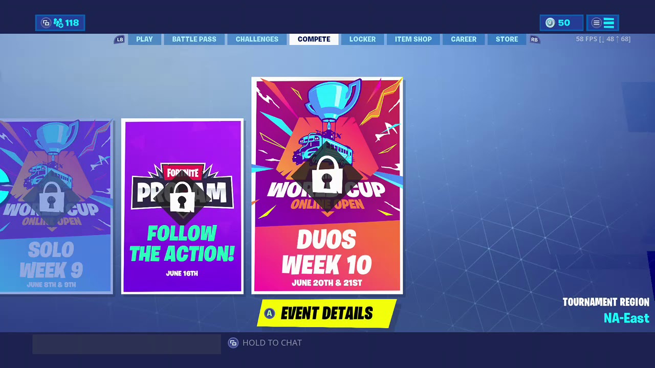 Star-Spangled Trooper skin combo | Fortnite - YouTube