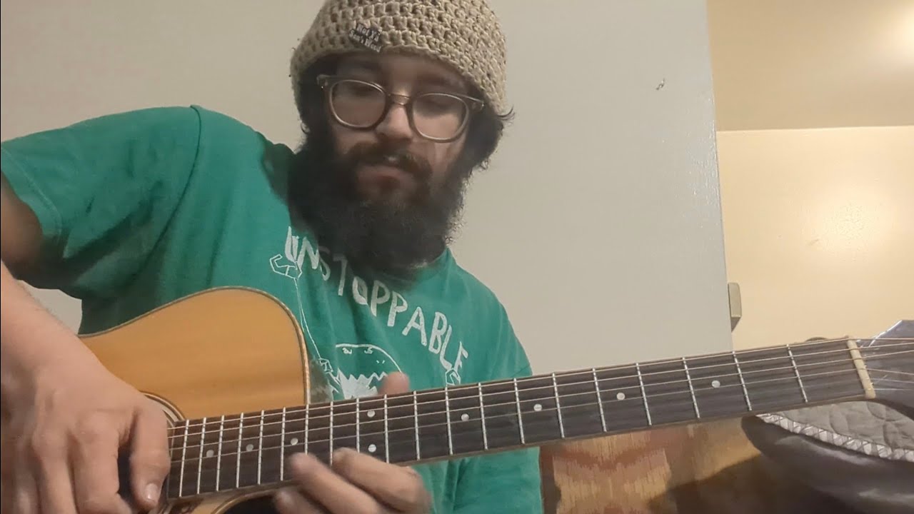 Awaken my heart by Josh High - YouTube