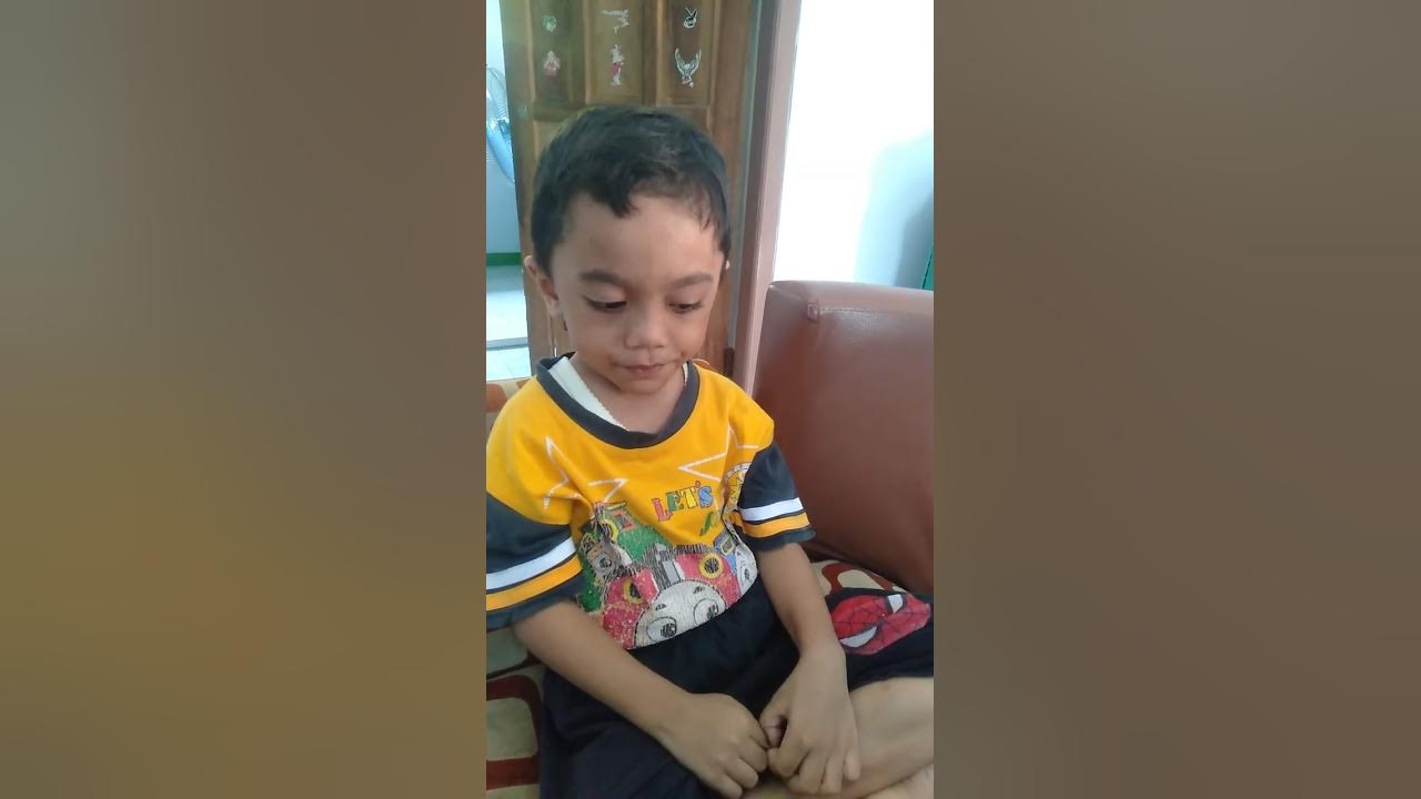 Belajar menghafal surat adduha @abundeng507 - YouTube