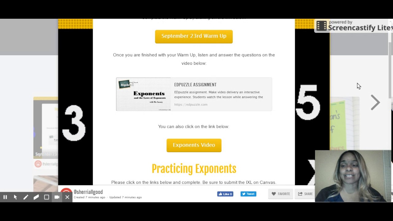 An Example Of Substitute Lesson Plans For Math Teachers Using an-example-of-substitute-lesson-plans-for-math-teachers-using