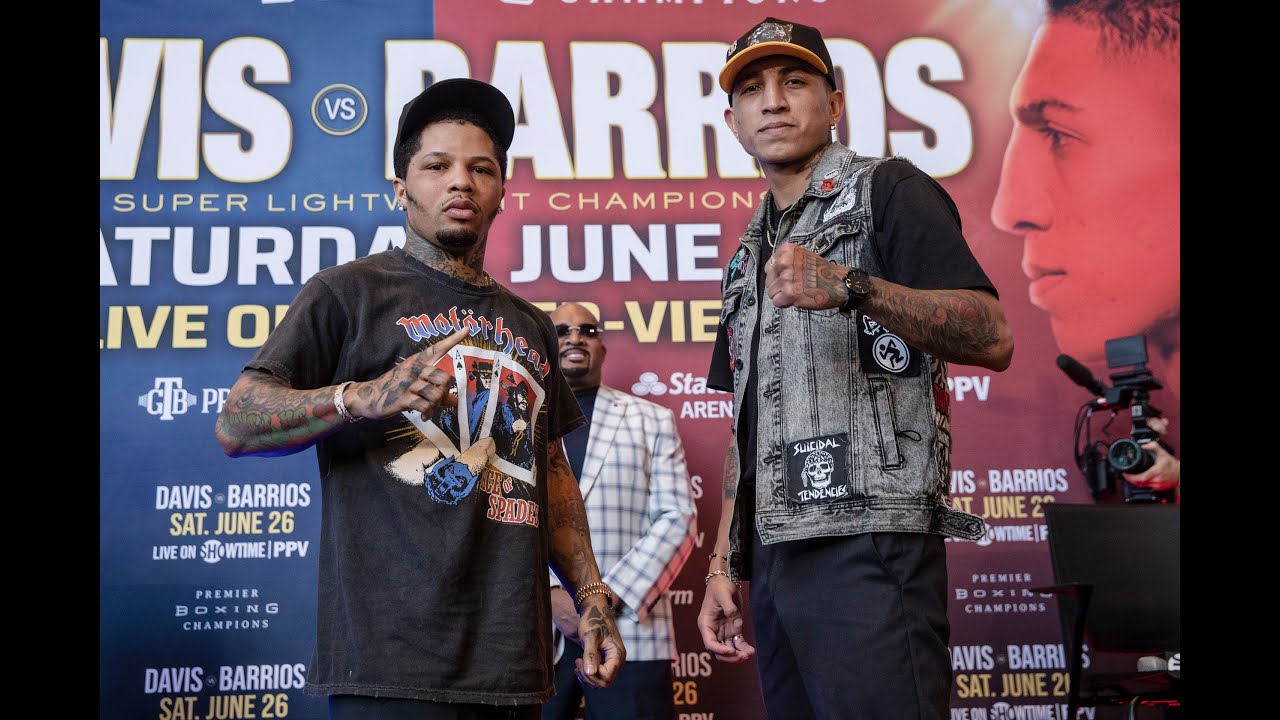 FULL BOXING SCHEDULE FOR JUNE 2021 - ALL THE MAJOR FIGHTS!!! - YouTube