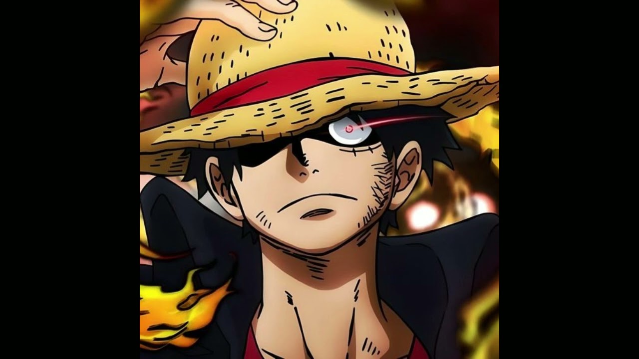 One Piece OST - Luffy's Fierce Attack Trap Remix (Prod. By KruciallX ...