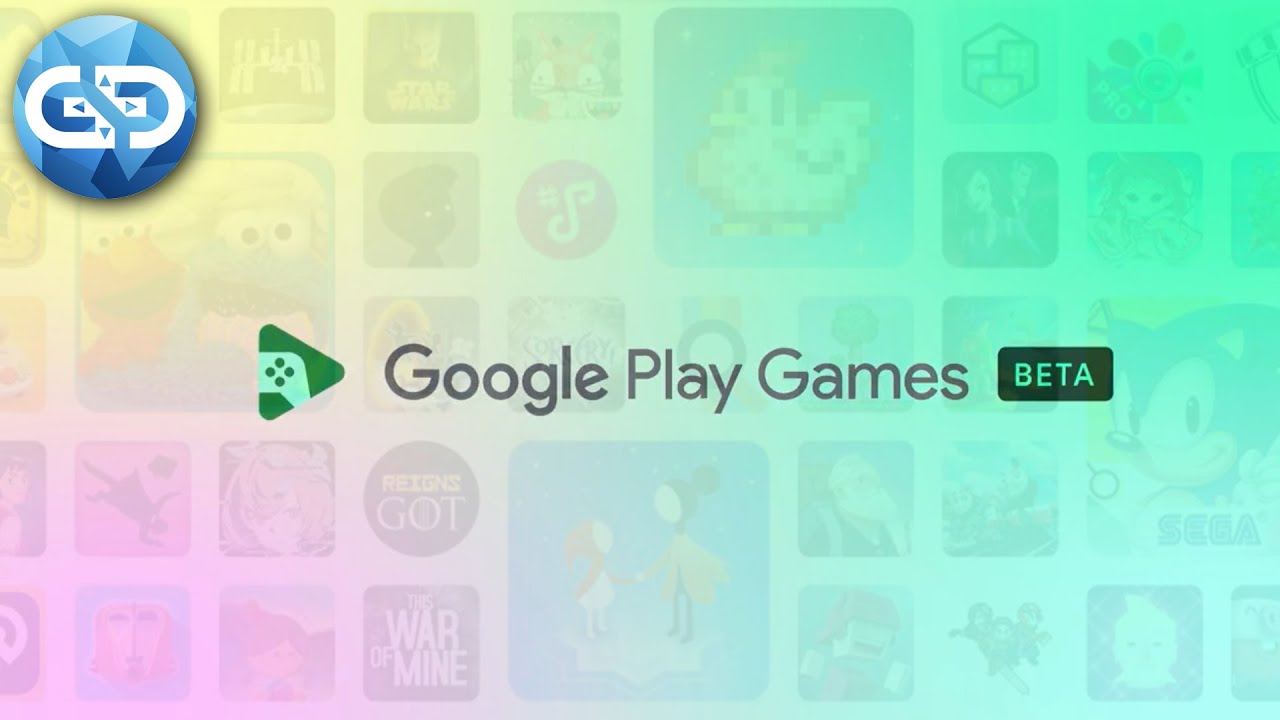 Google Play Games - SO SPIELT IHR ANDROID SPIELE AUF DEM PC - YouTube