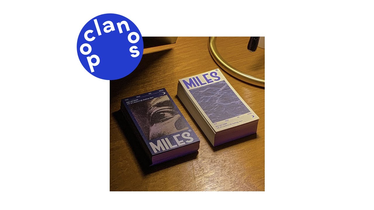 [Official Audio] 찰리빈웍스 (CHARLIE BEAN WORKS) - Mr.Miles - YouTube Music