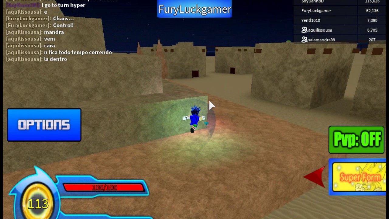 Roblox - Sonic Ultimate RPD - Como pegar as 7 esmeraldas do caos ...