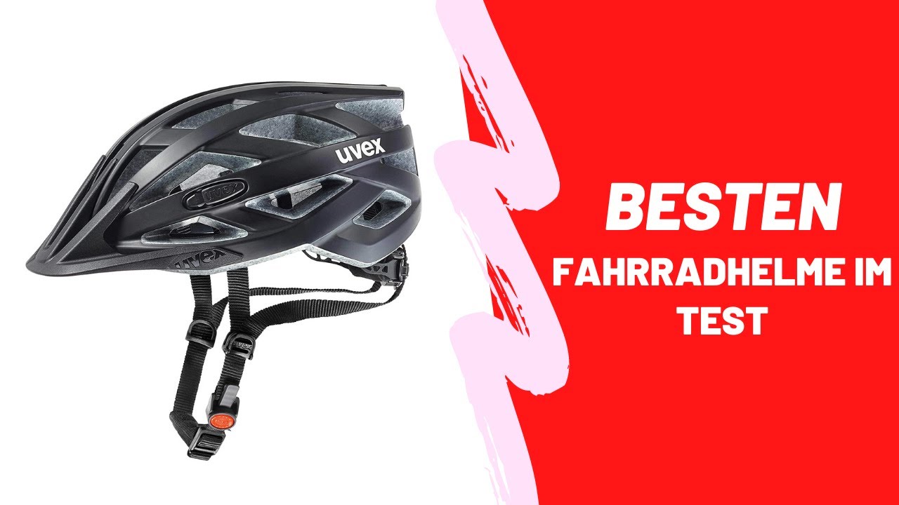 Die Besten Fahrradhelme