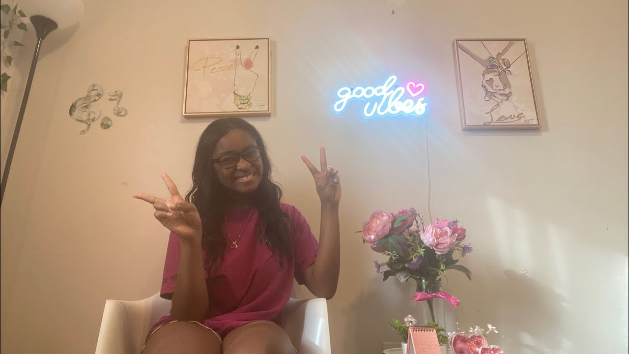 Just Jayla Podcast: Episode 14 - YouTube