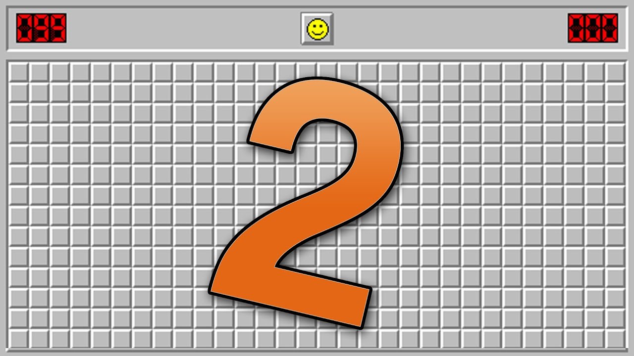 MINESWEEPER 2 - YouTube