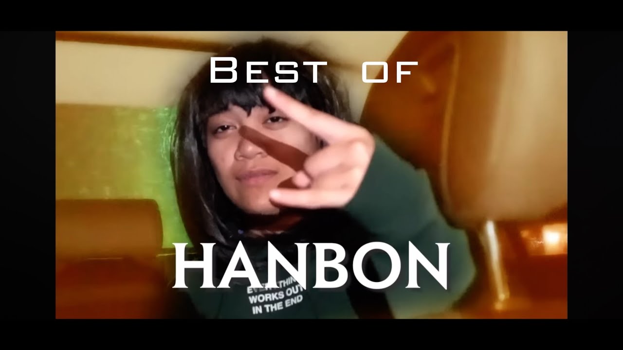 Best of Hanbon Pt.1 - Anthpo Cinematic Universe - YouTube