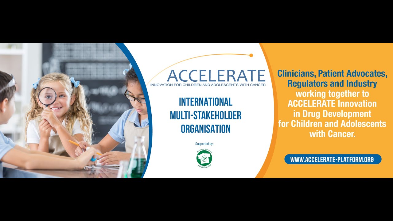 ACCELERATE at 360°: How we ACCELERATE - YouTube