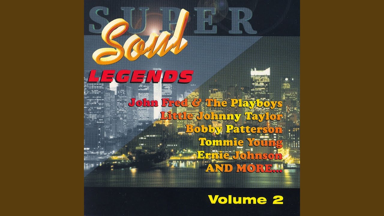 Boogie Children - YouTube