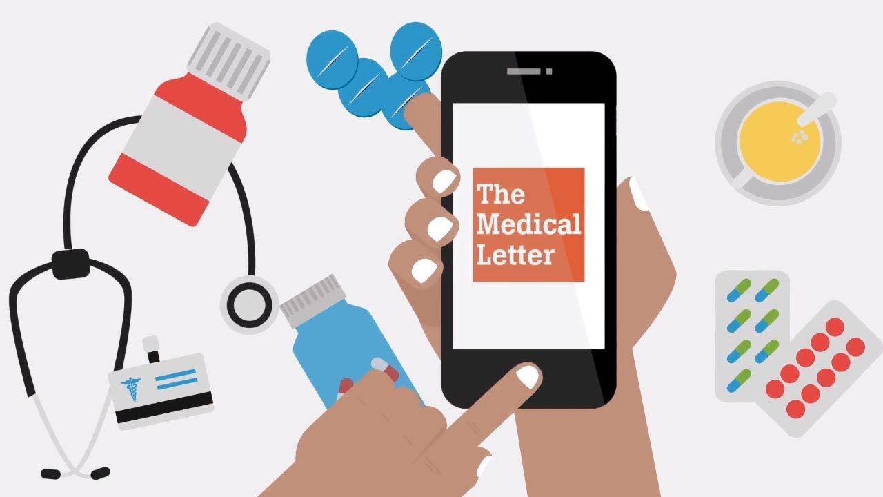 The Medical Letter Essential Features Overview - YouTube