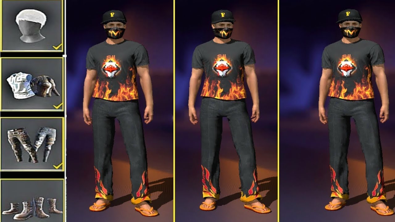 FREE FIRE DEFAULT DRESS GLITCH FILE‼️DEFAULT DRESS GLITCH FILE AFTER ...