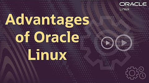 Introduction to Oracle Linux - YouTube