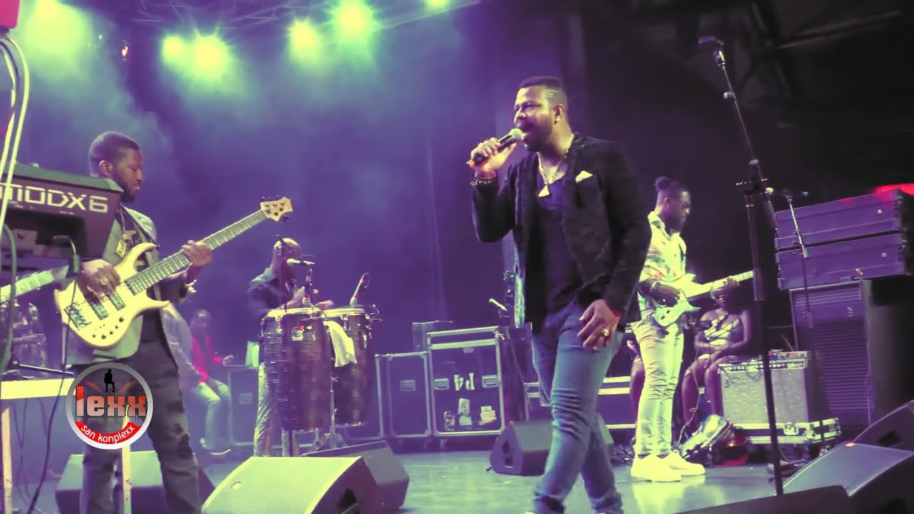 APIYE HARMONIK LIVE AMAZURA 09 03 2022 - YouTube