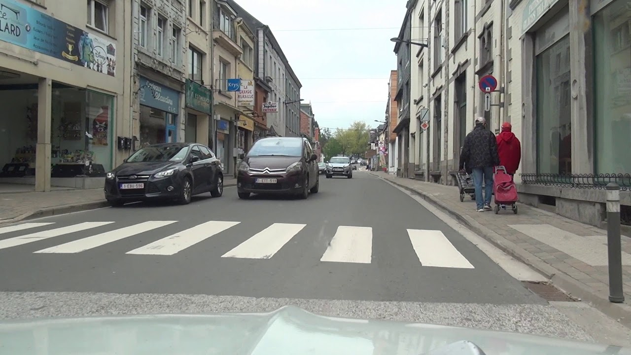 Offaing Ofain Hamipré Neufchâteau Semel Verlaine Lamouline Belgien ...