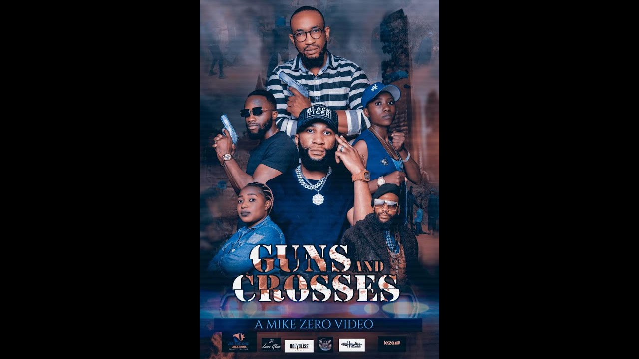 GUNS AND CROSSES EPISODE 9 - YouTube