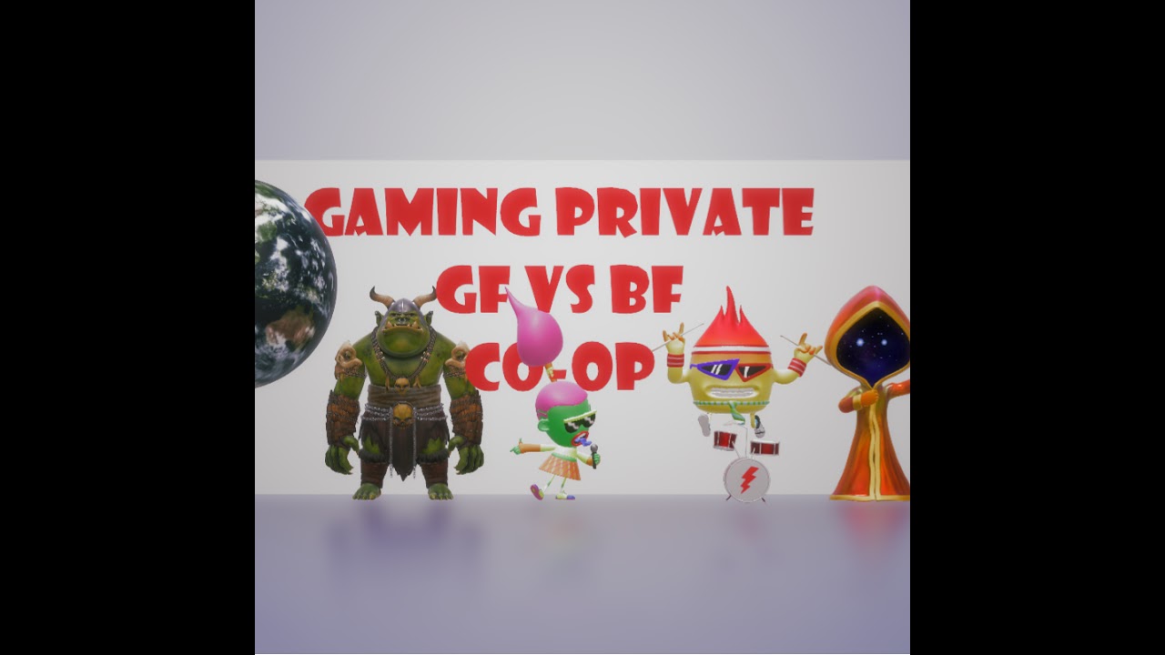 Gaming Private Live Stream YouTube gaming-private-live-stream-youtube