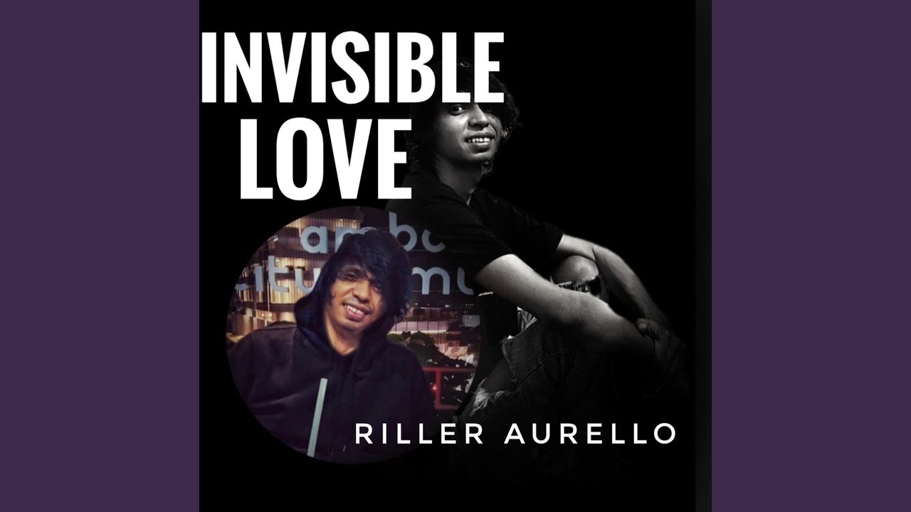 Invisible Love (Acoustic) - YouTube