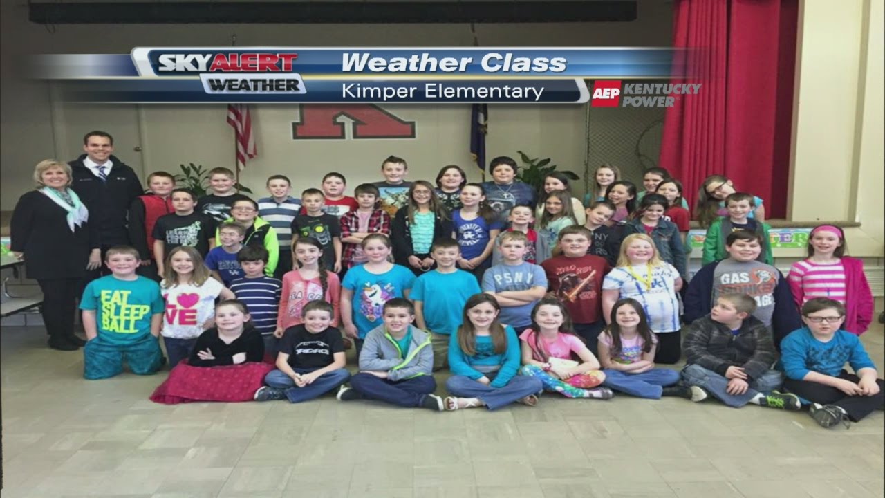 Kimper Elementary - YouTube