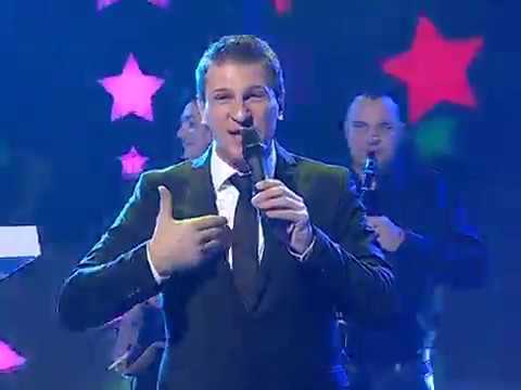 Zeljko Juric - Balkanci ( NOVOGODISNJI PROGRAM OTV VALENTINO 2018 ...
