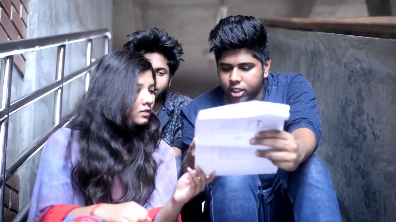 A Drama on QR Code Technology for Educational Purposes || MIS305 | East ...