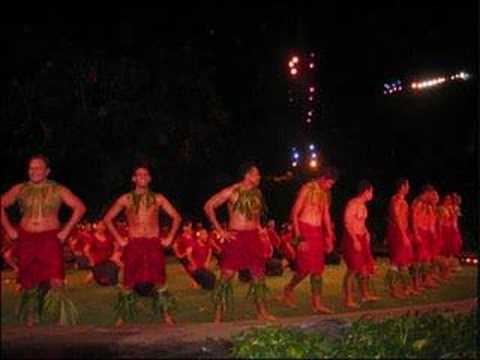 oi samoa e - YouTube